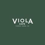 Viola Cafe | Dining - Three Oaks